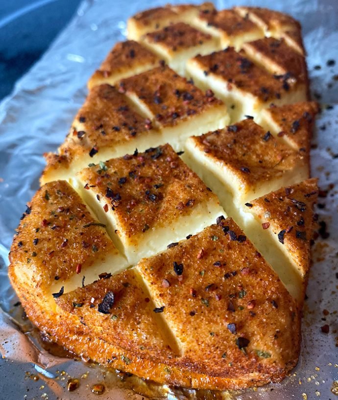 Smoked Cream Cheese | Grilled Jawn
