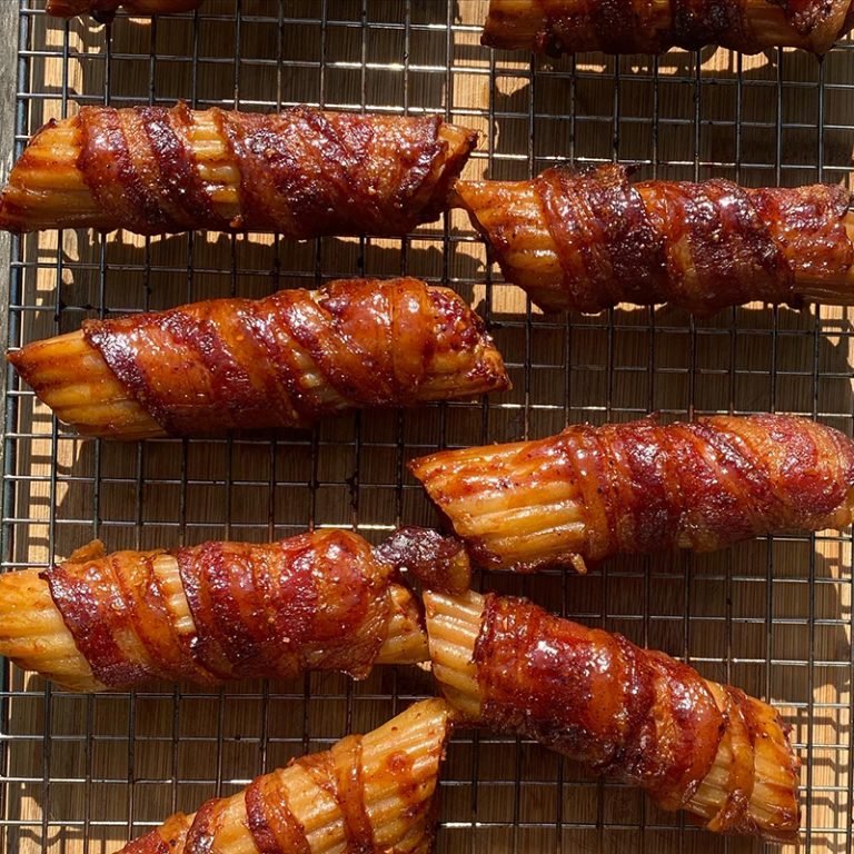 Amazing Smoked Shotgun Shells | Grilled Jawn