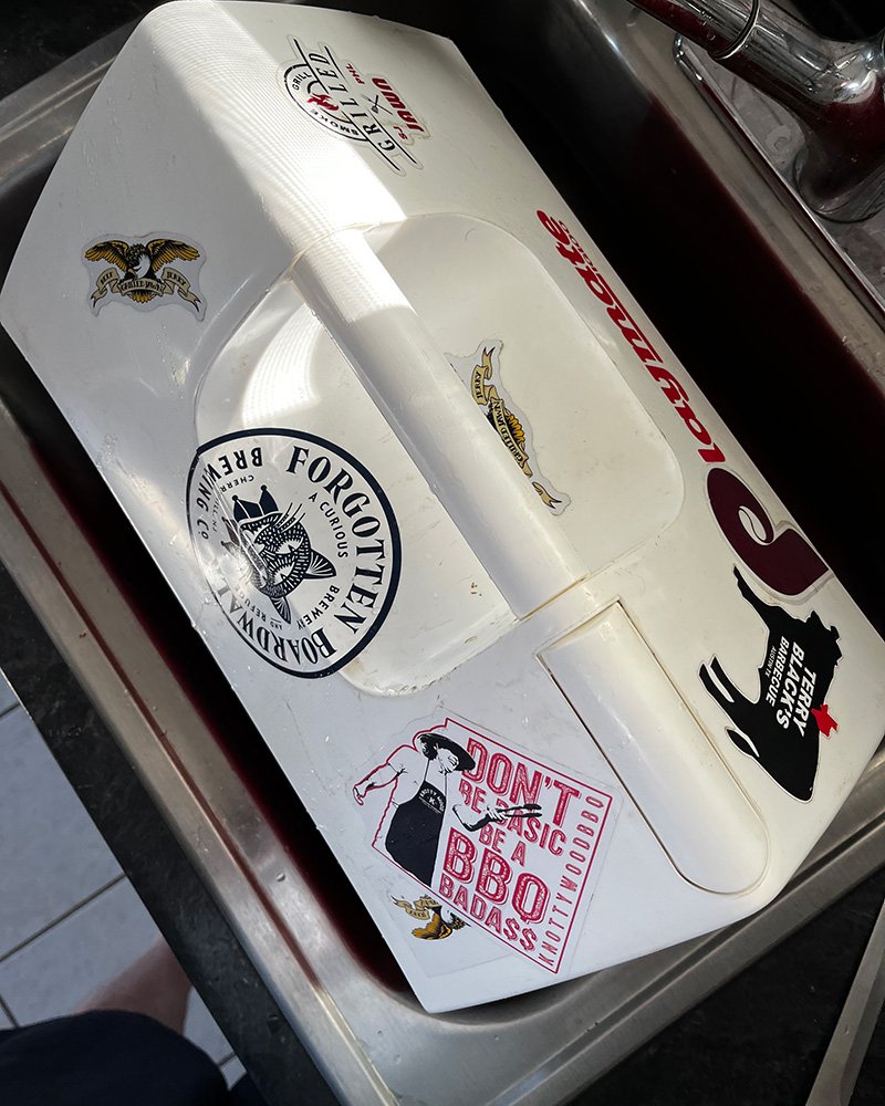 3 Steps To Quickly Defrost Meat | Grilled Jawn